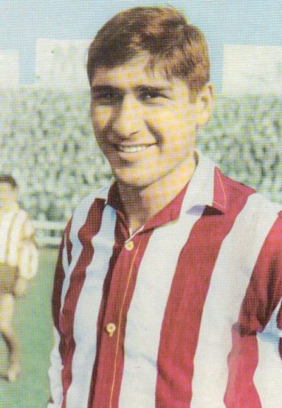 Jorge Griffa - Alchetron, The Free Social Encyclopedia