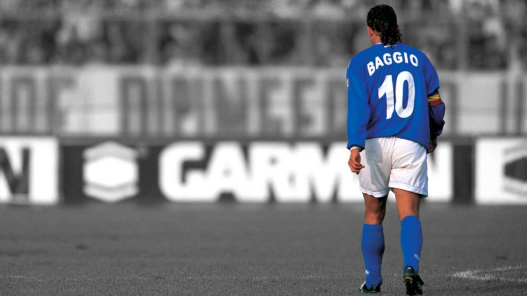 Roberto Baggio, una vida en doce pasos | El Fútbol es Injusto... a Veces